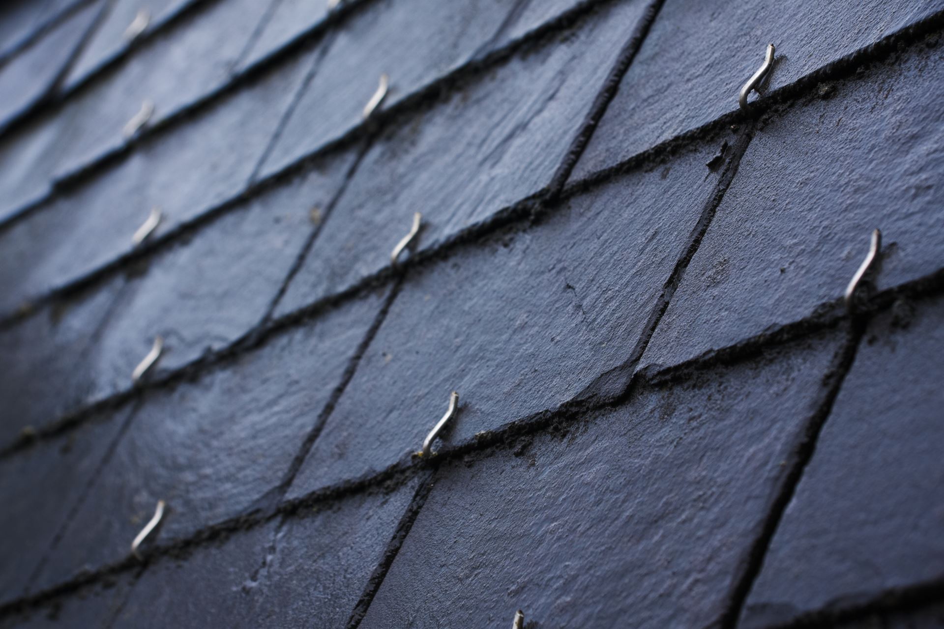 Couverture en ardoises Saint-Dié - Bati toit